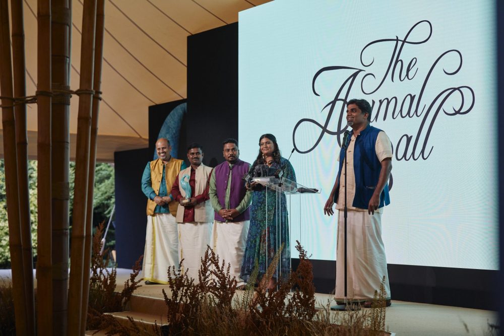 Celebrating conservation champions: Mark Shand Award & Tara Award ...